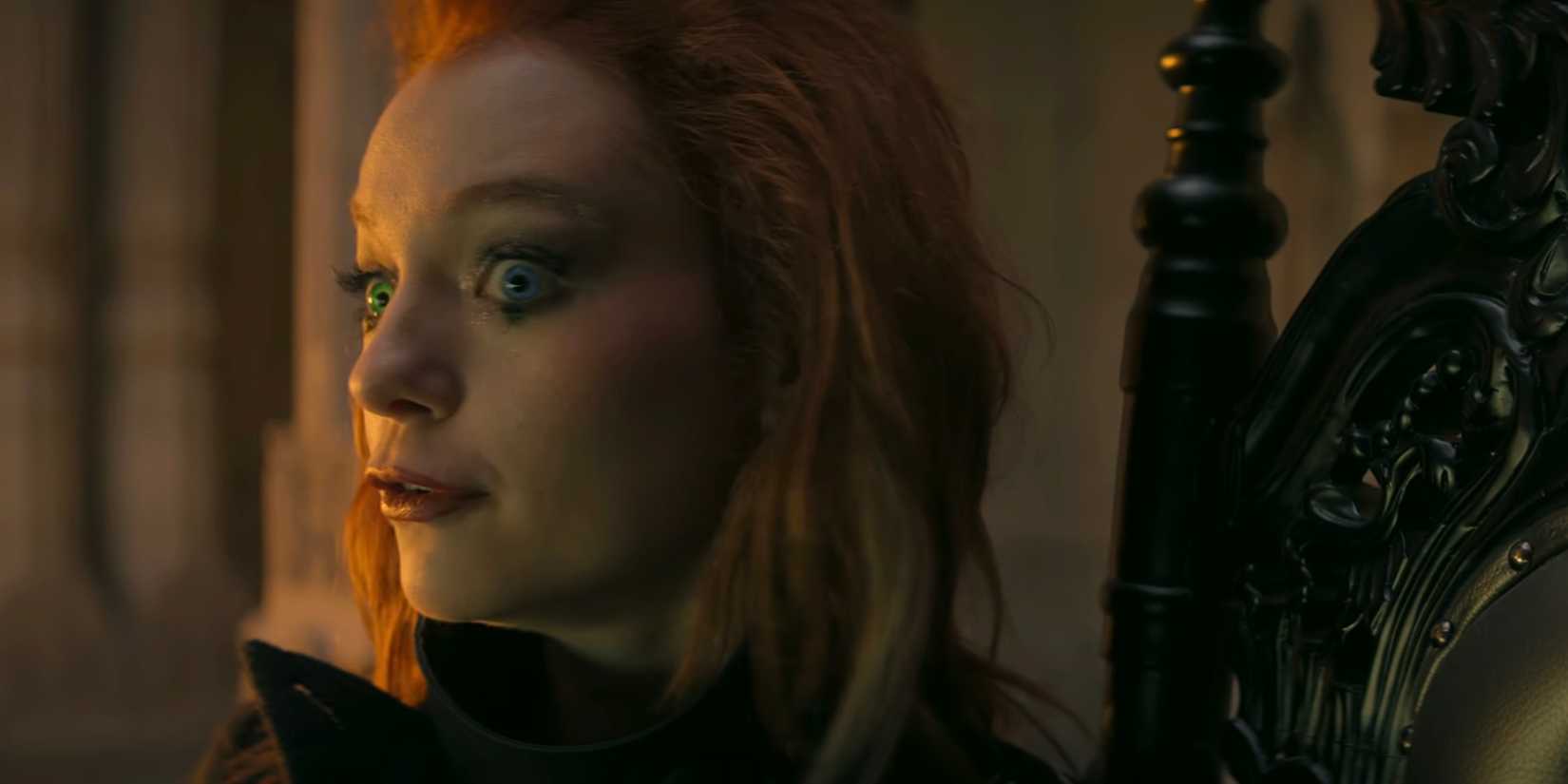 The Sandman's 10 Best Performances, Ranked