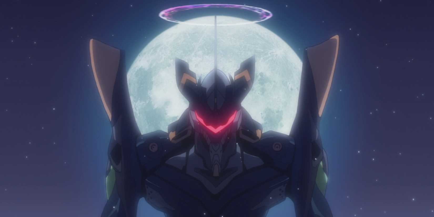 Every Evangelion EVA Unit, Ranked From Weakest to Godly