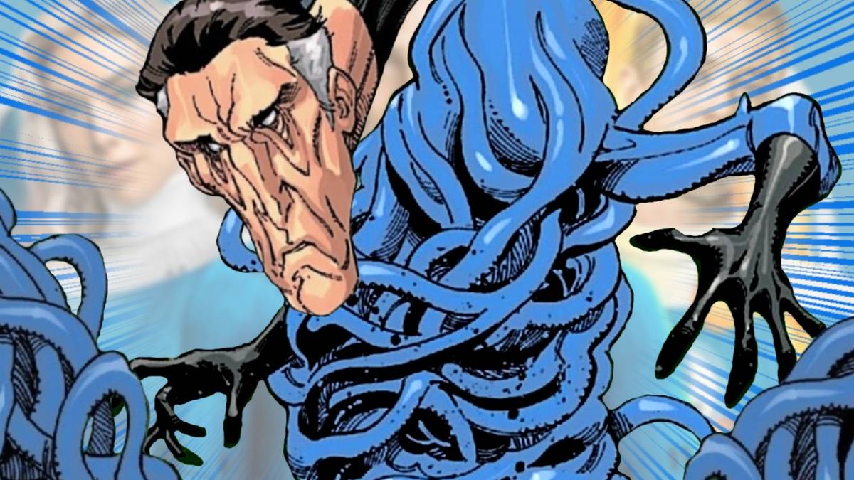 Evil Reed Richards Announces His Official Codename, With Nightmare Fuel ...