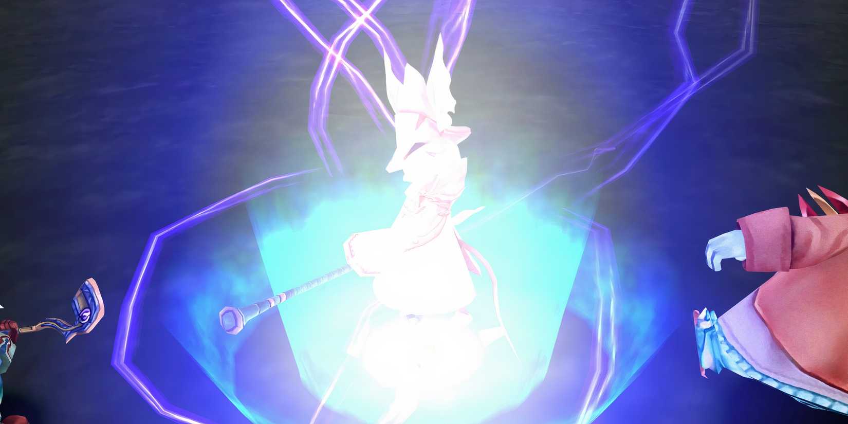 Final Fantasy 9 Director Says Iconic Mechanic Was Inspired By This ...
