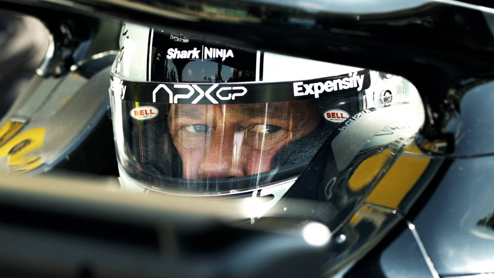 F1 The Movie: Why Brad Pitt's Sonny Hayes Keeps A Card In His Pocket ...