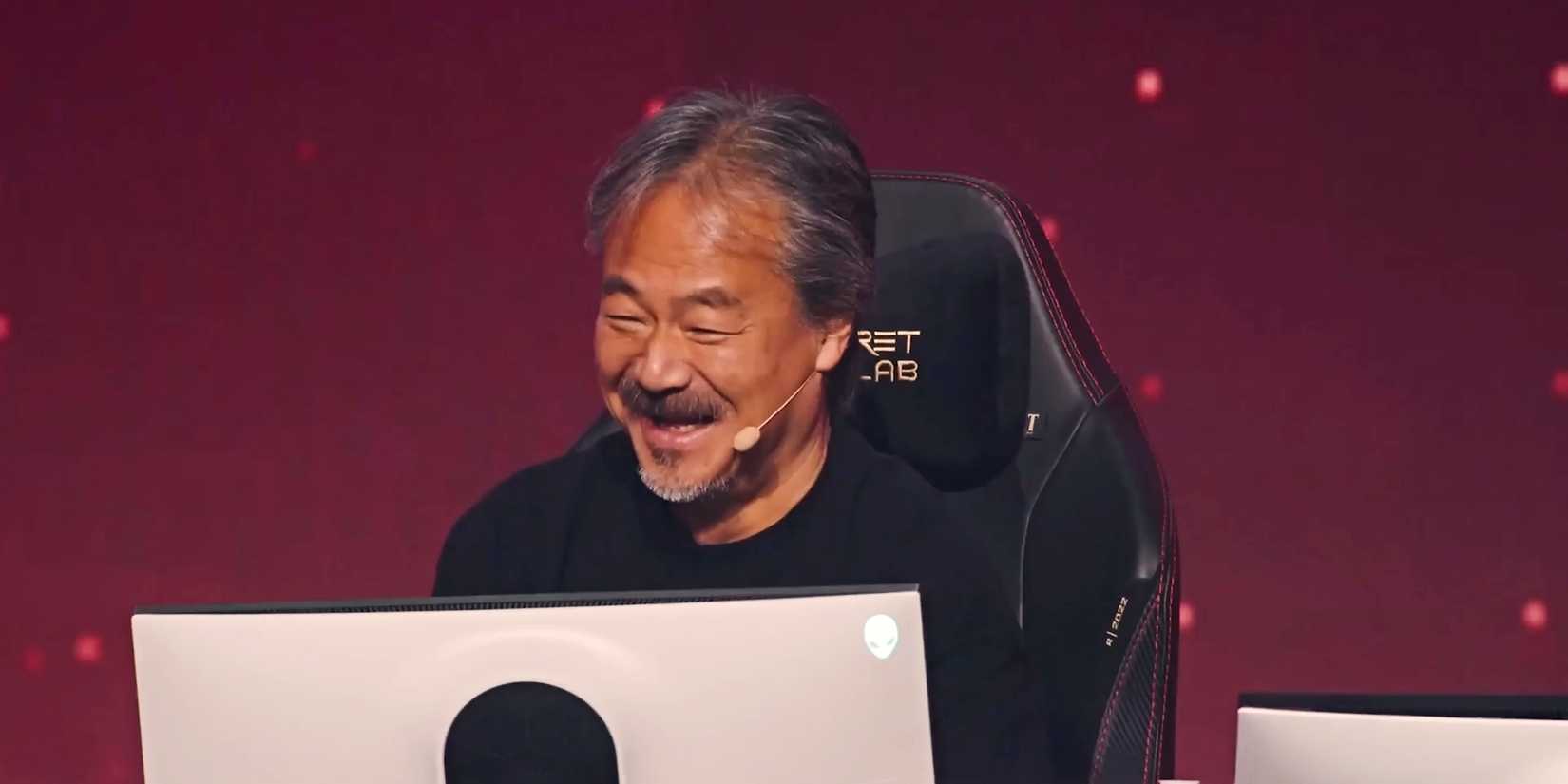 Final Fantasy Composer Nobuo Uematsu Reveals When Square "Collapsed"