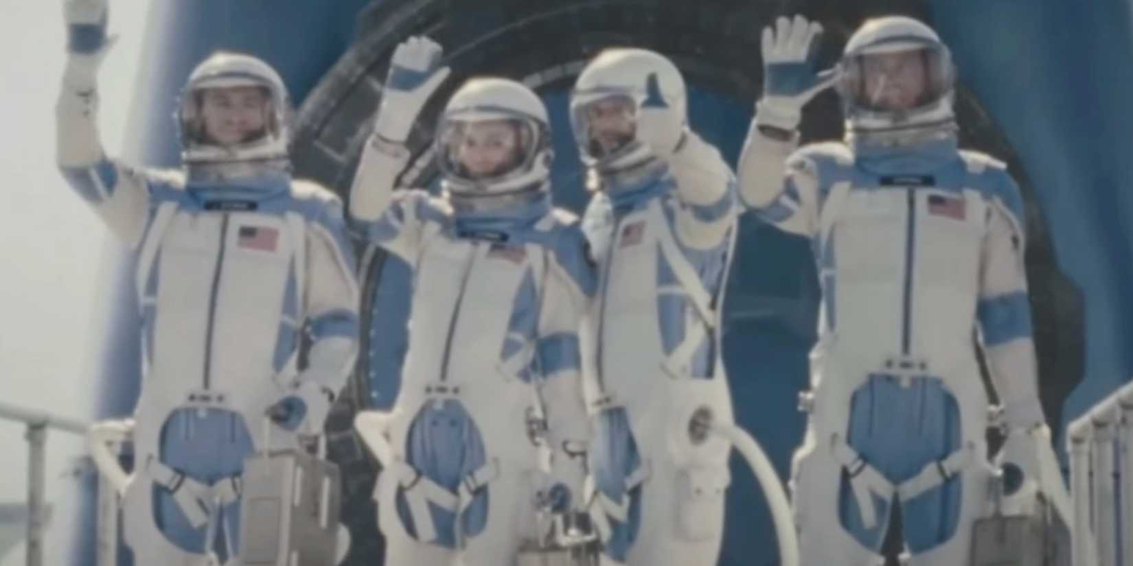 60 Fantastic Four: First Steps Easter Eggs & Marvel References Explained