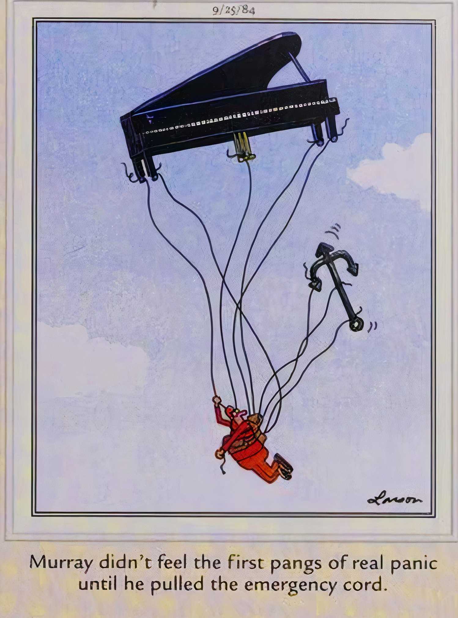 These Far Side Comics Are Ready For A Viral Comeback