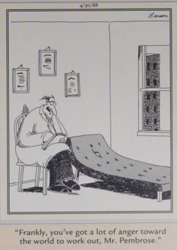 10 Confusing Far Side Comics That Make “Cow Tools” Seem Easy To Understand