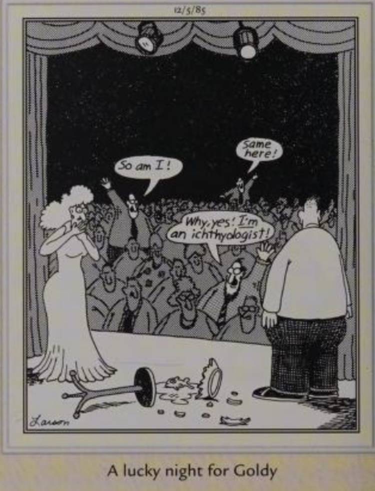 10 Forgotten Far Side Comics From the 1980s That Gary Larson Fans Need ...