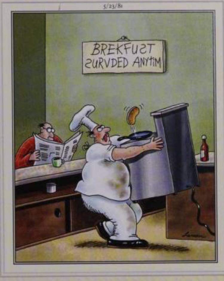 10 Forgotten Far Side Comics From the 1980s That Gary Larson Fans Need ...