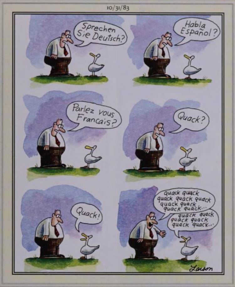 10 Forgotten Far Side Comics From the 1980s That Gary Larson Fans Need ...