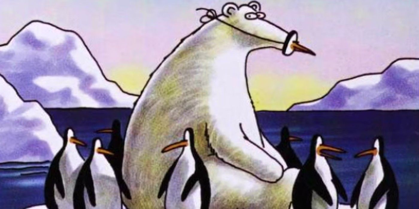 10 Classic Far Side Comics That Define Gary Larson’s Bizarre Sense of Humor