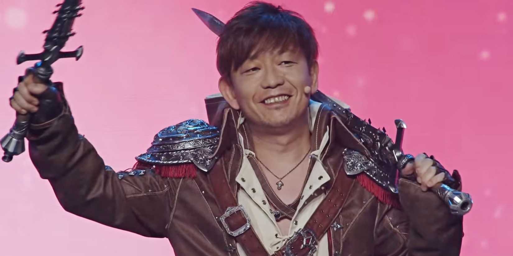 FFXIV Game Director Yoshi-P Reveals Plans For MMORPG's Future