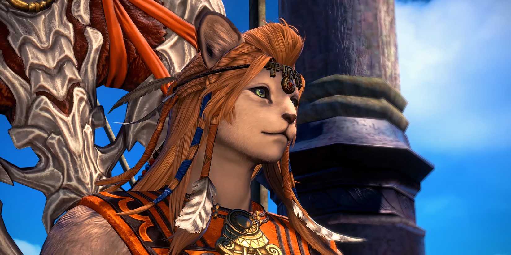 FFXIV Review Bombing Controversy: Mare Synchronos Mod Removal Sparks ...