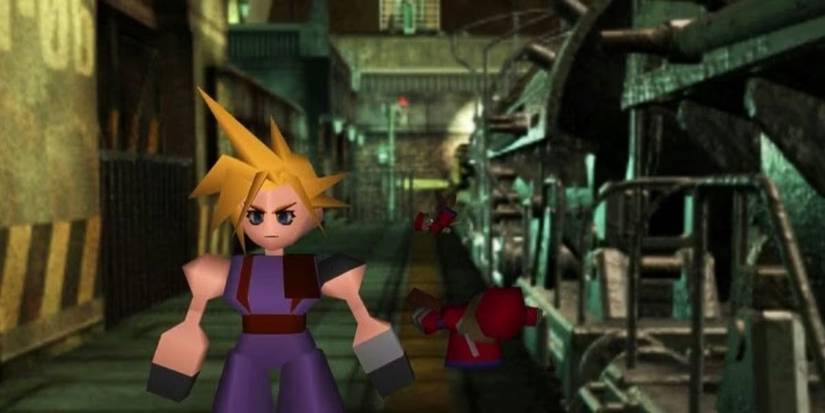 Why You Should Play FF7 Remake Part 3 Before the Original Game