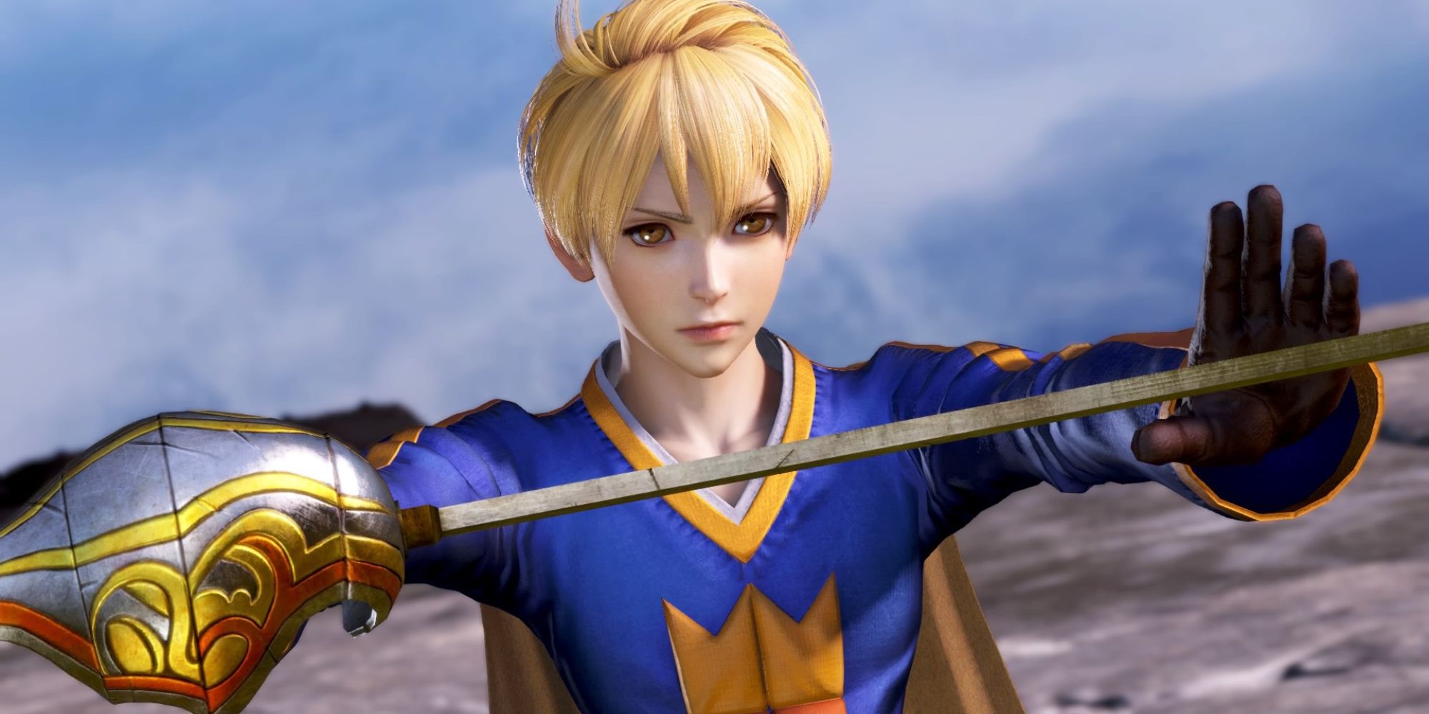 Square Enix's Next Big Final Fantasy Game Has An Important Lesson To Teach