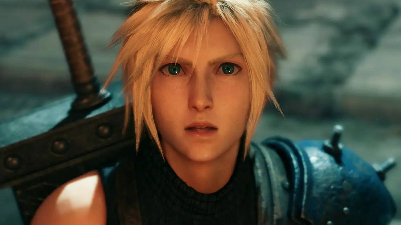Final Fantasy 7 Remake's Official 2026 Return Isn't At All What We Expected