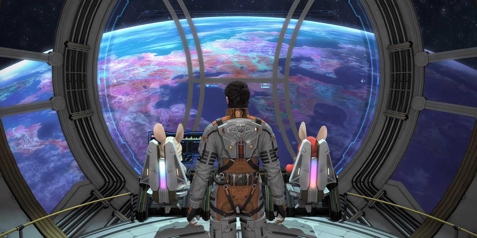 FFXIV Patch 7.31: Major Changes to Palace of the Dead Aetherpool Gear