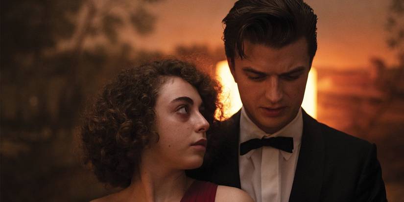 Finally Dawn Review: Lily James Is Great But It's Newcomer Rebecca Antonaci Who Blew Me Away ...