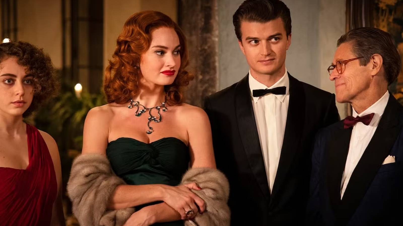 Stranger Things & A24 Stars Explain Joining Forces For Their Can't-Miss ...