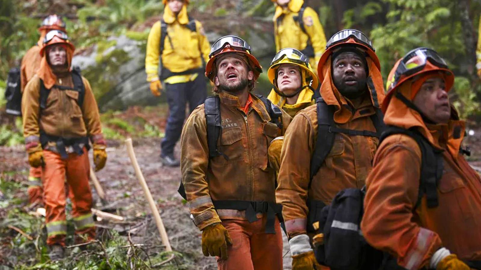 Fire Country's Disappointing Loss: A Much-Needed Reset Opportunity