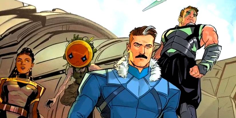 After 60 Years, DC Unleashes the Permanent New Powers of a Classic ...