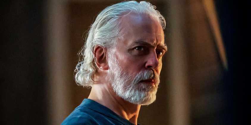 Foundation Season 3: Every New Character & Who Plays Them