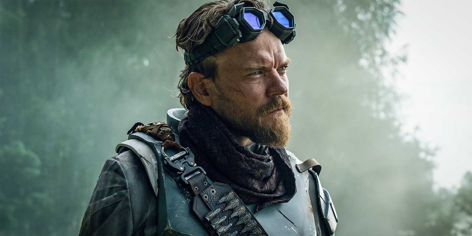 Foundation's New Planet Explained - Everything We Know About Kalgan ...