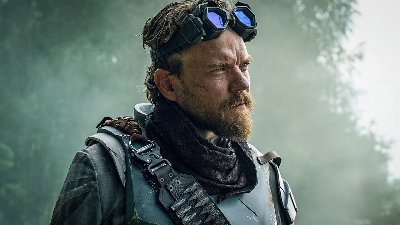 Foundation Season 3’s Scariest Scene Reveals How Powerful The Mule ...