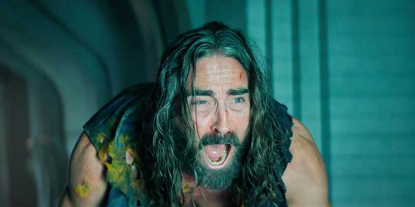 Foundation Season 3, Episode 2 Review: That Star Wars-Inspired Ending ...