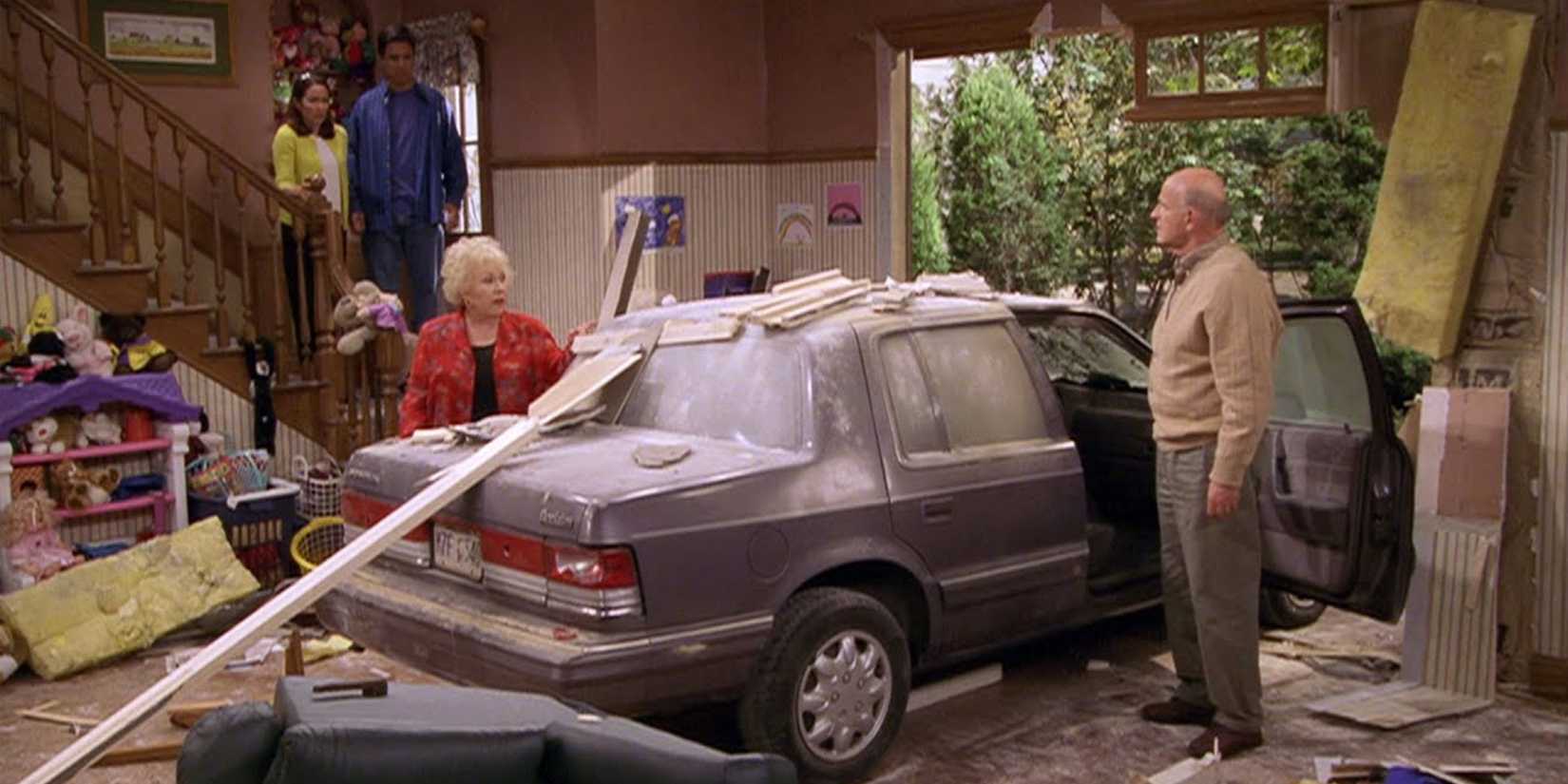 Everybody Loves Raymond's 10 Best Episodes (Number 1 Is Undisputed)