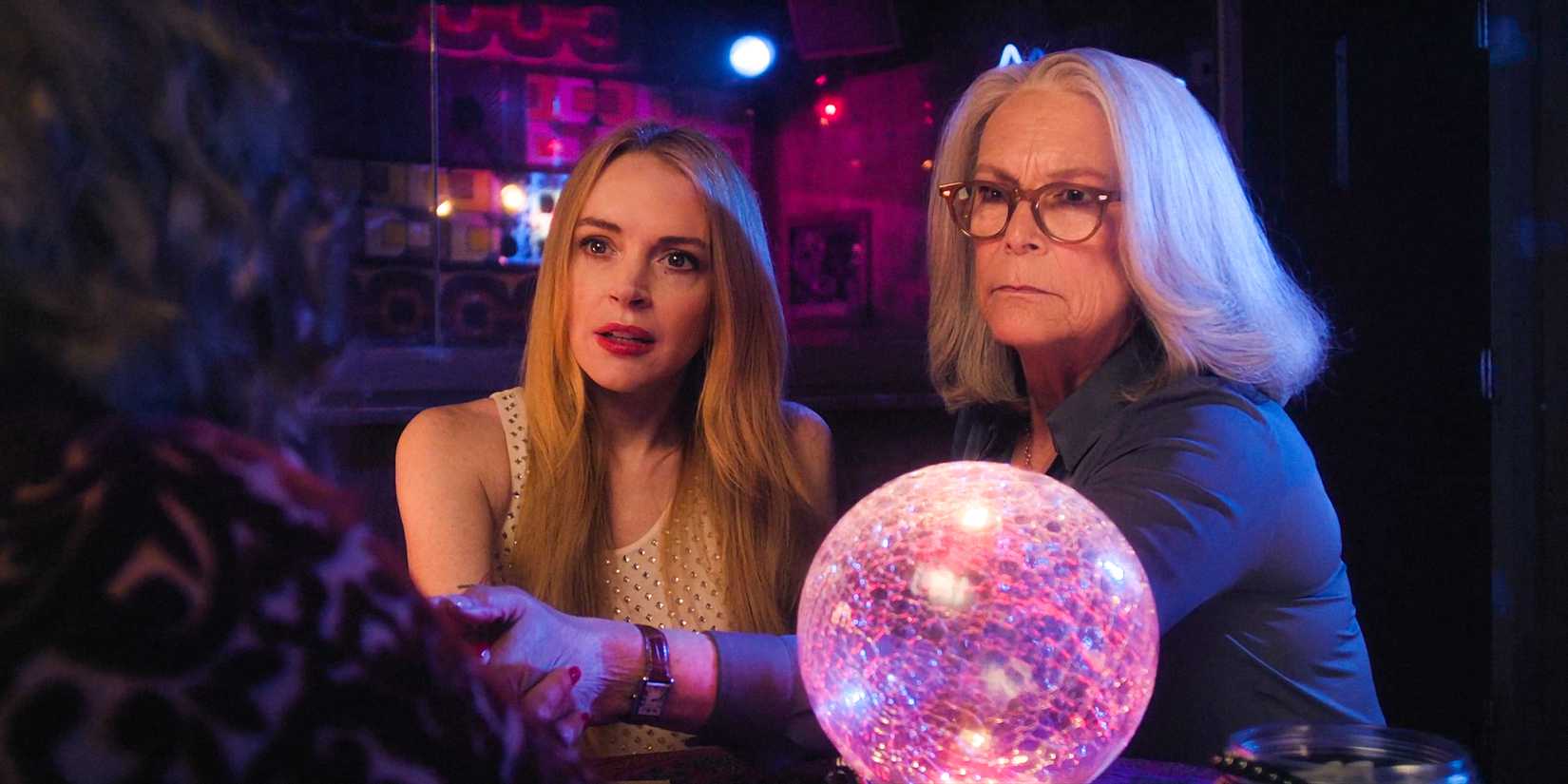 When You Can Watch Freakier Friday At Home On Streaming