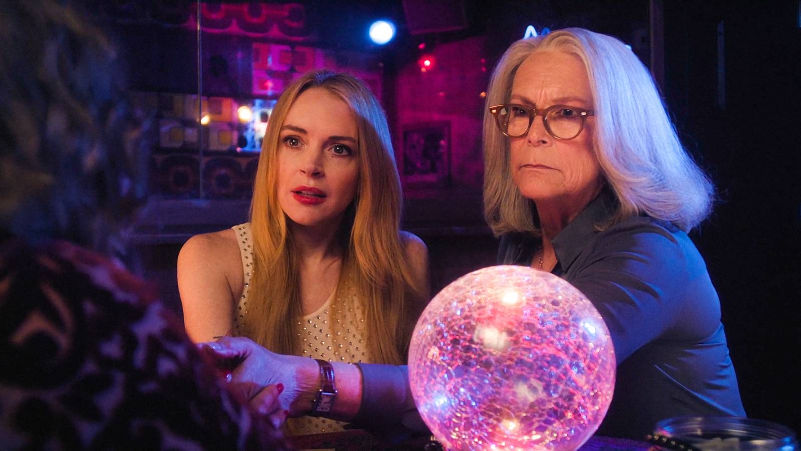 Freakier Friday Ending Explained: Body Swaps & Character Arcs