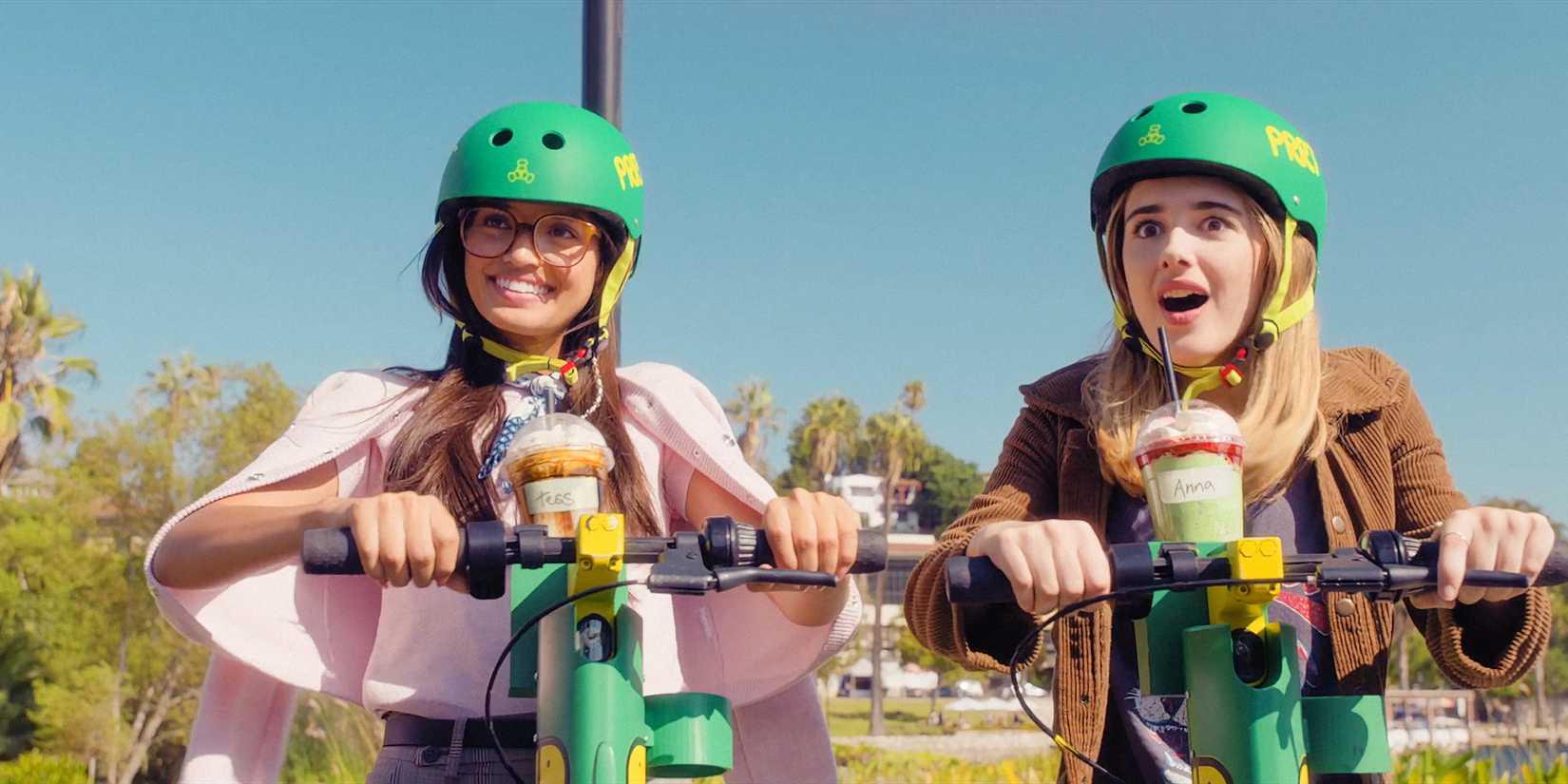 Freakier Friday Ending Explained: Body Swaps & Character Arcs