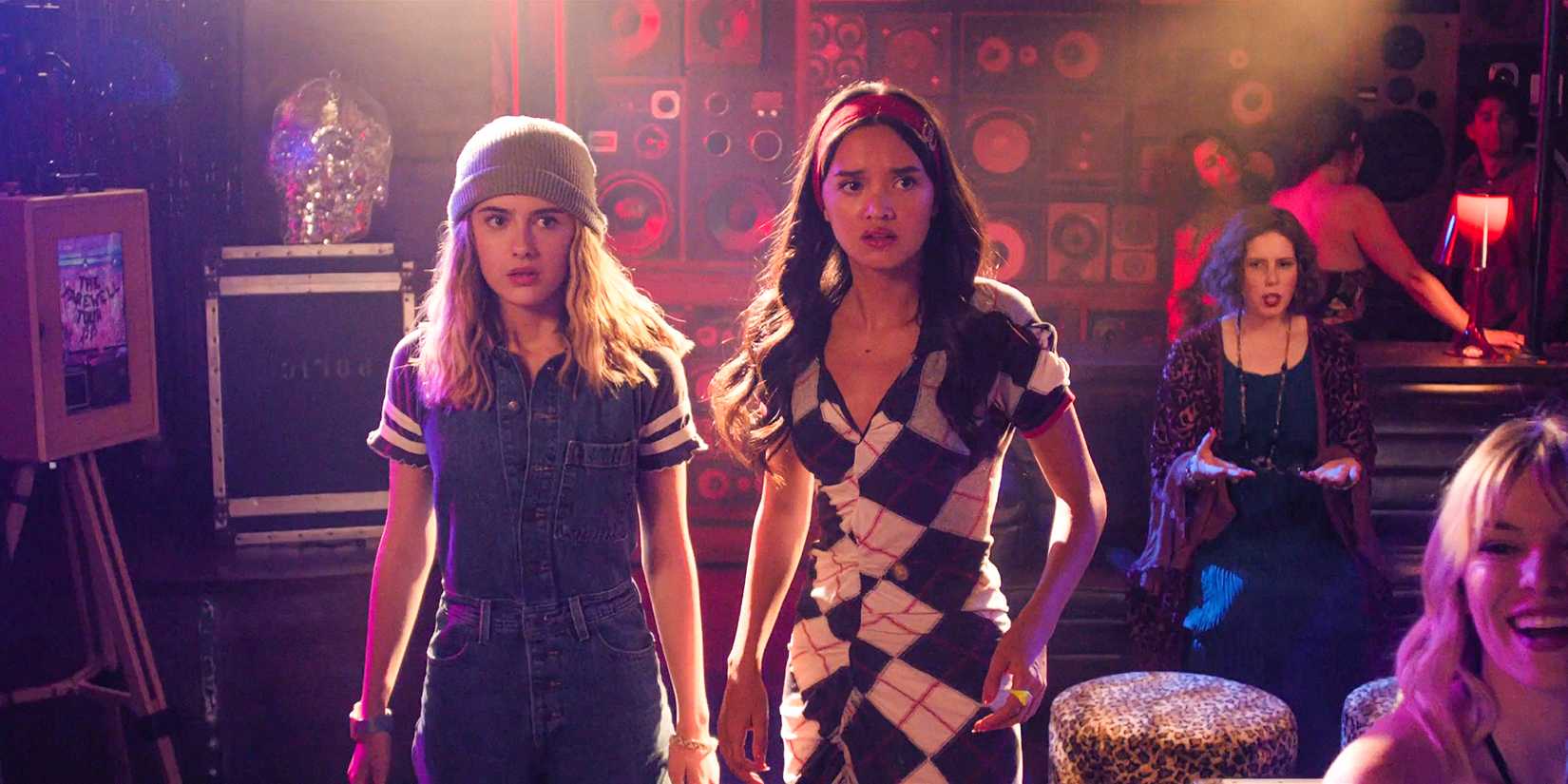 Freakier Friday Ending Explained: Body Swaps & Character Arcs