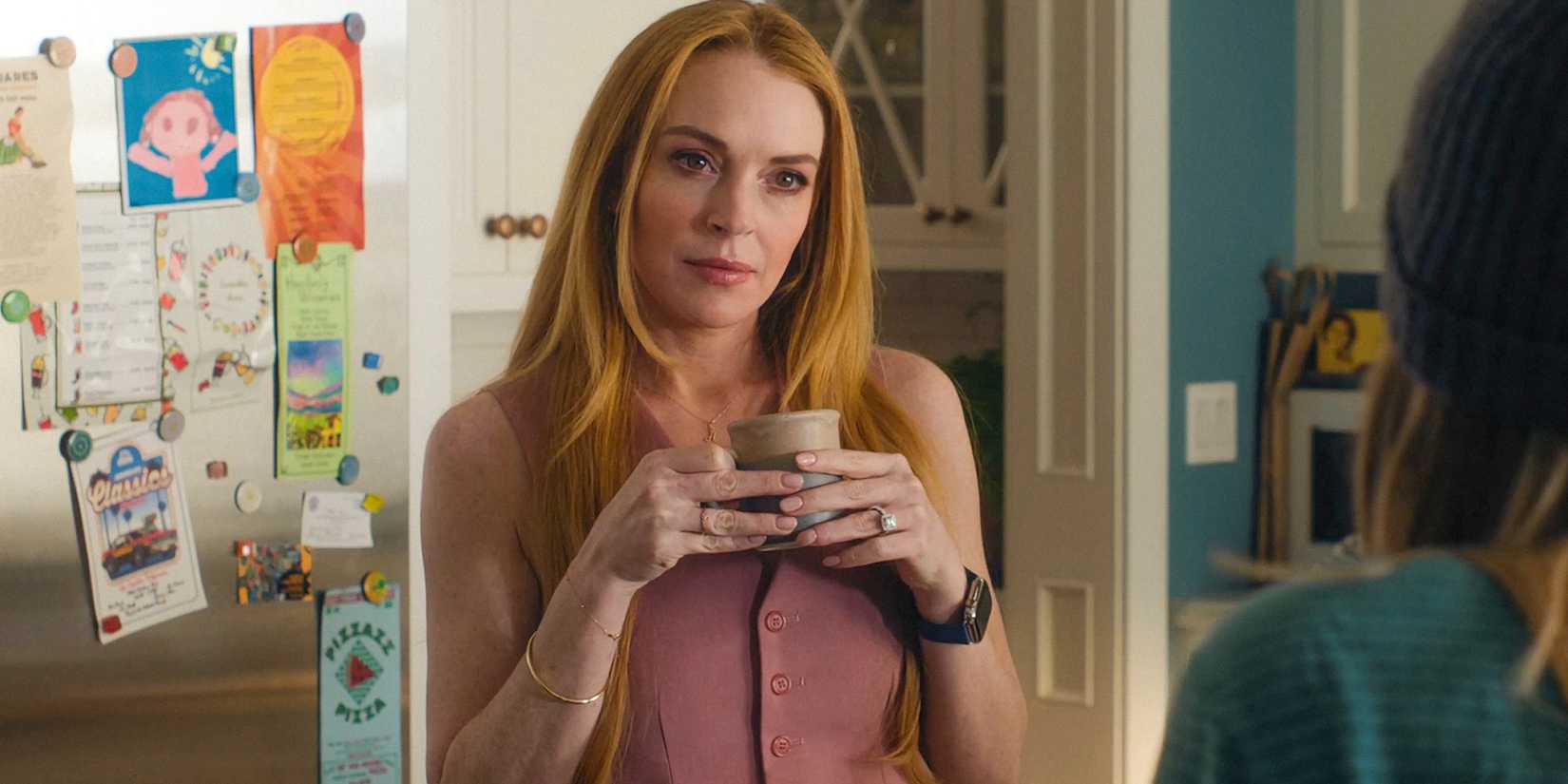 When You Can Watch Freakier Friday At Home On Streaming