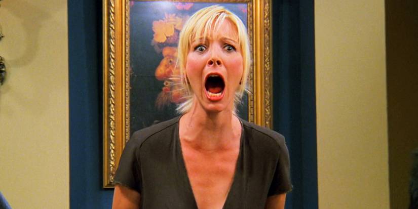Phoebe Buffay CIA Spy Theory: A Compelling Friends Fan Theory