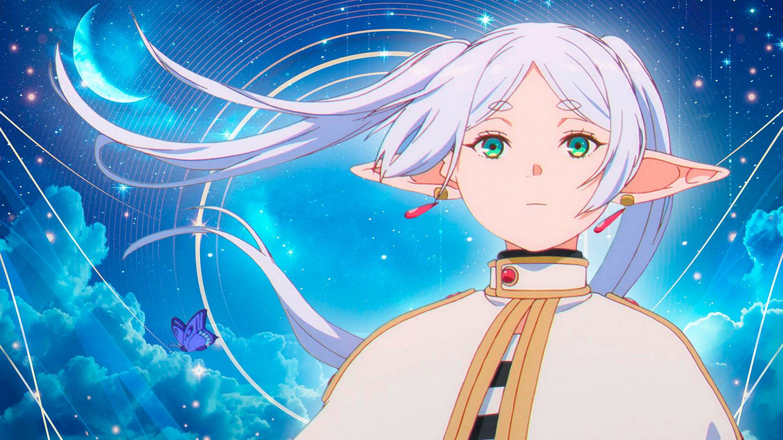 Good News, Frieren Fans: The Series' Hiatus Is Almost Over