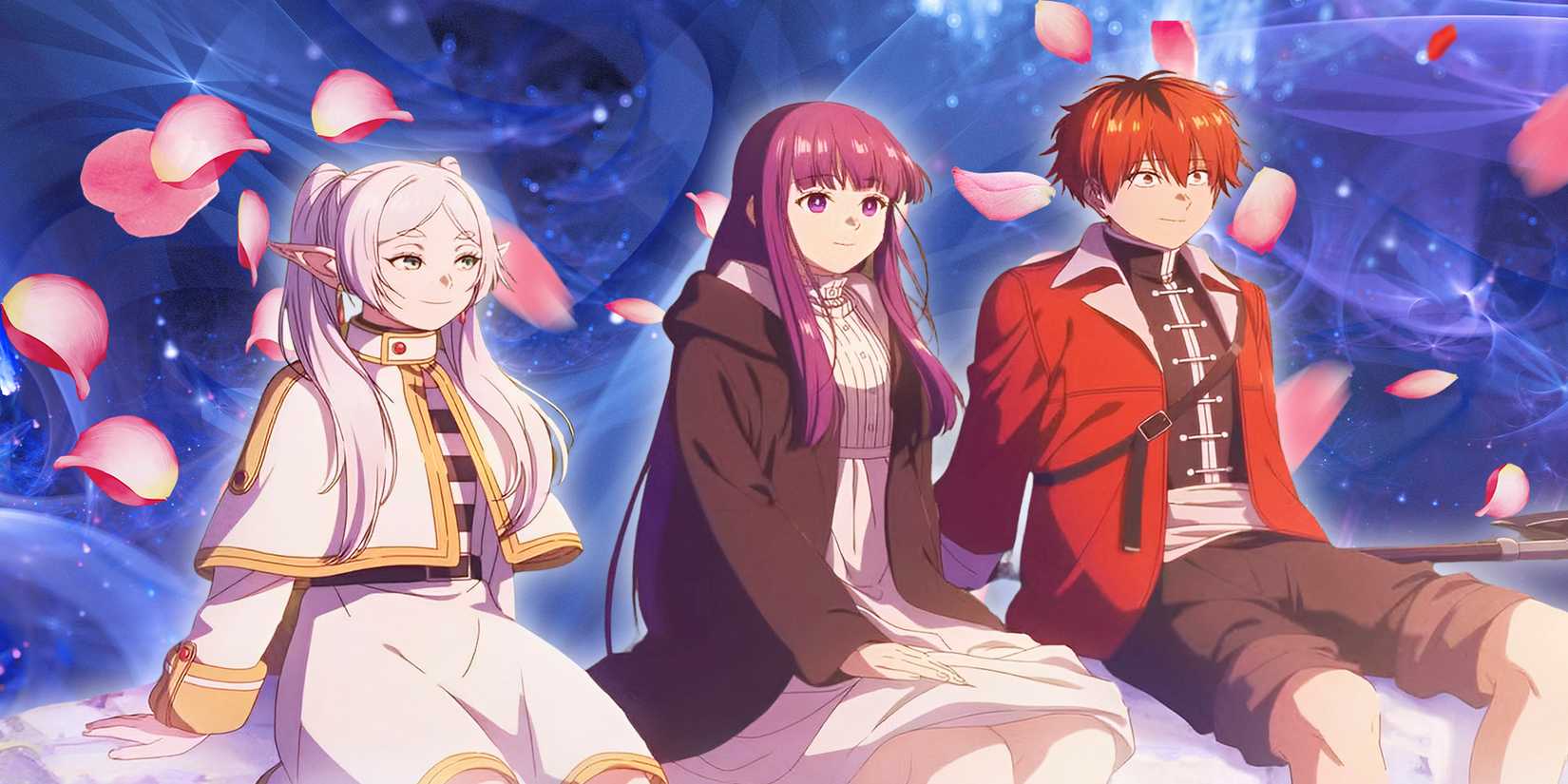 10 Anime With The Best Writing