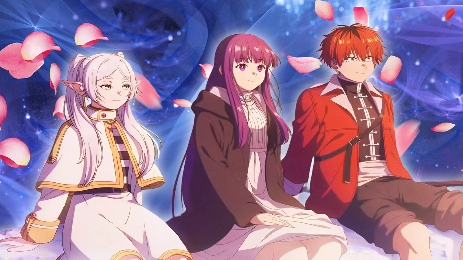 New Frieren Season 2 Trailer Proves 2026's Anime of the Year Is Already ...