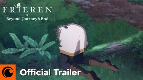 Frieren: Beyond Journey's End Summary, Trailer, Season List, Cast ...