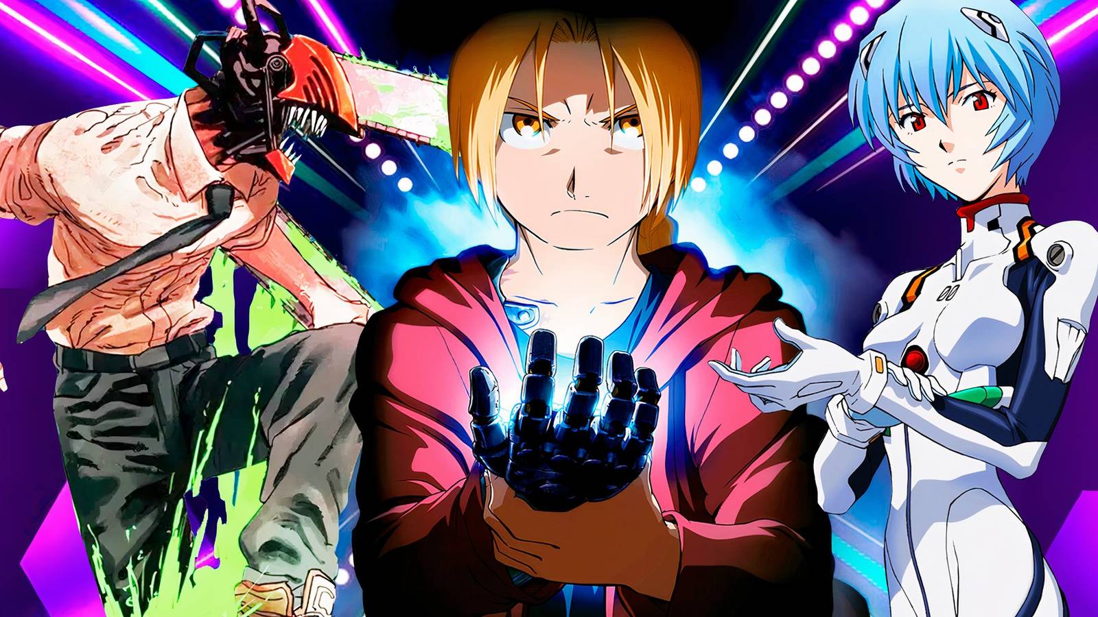 10 Darkest Shonen Series in History, Ranked