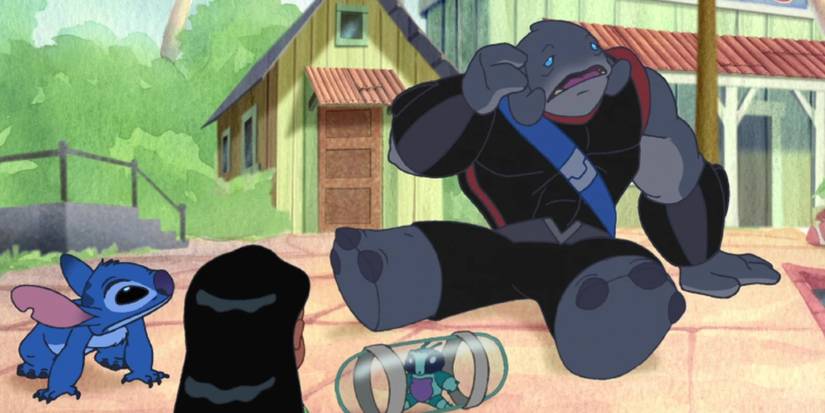 Lilo & Stitch 2 Remake Could Adapt These 10 Movies & TV Episodes Into ...