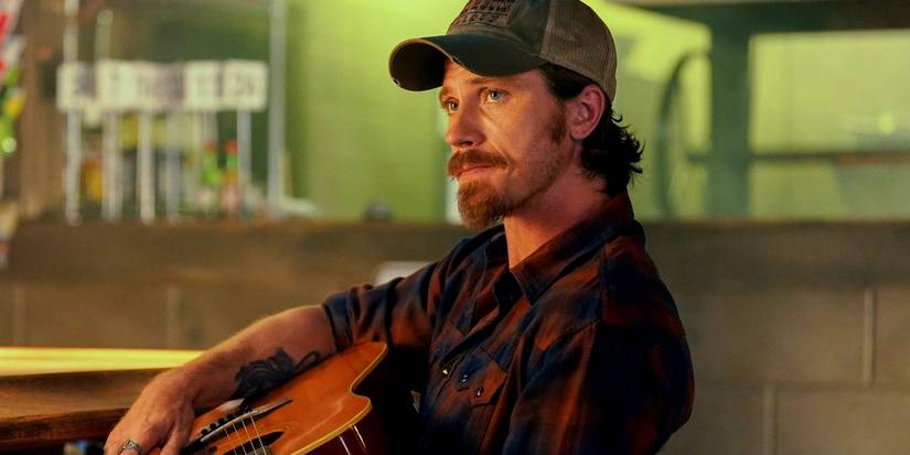 Tulsa King Season 3: Jeremiah Dunmire - The Scariest Villain Yet