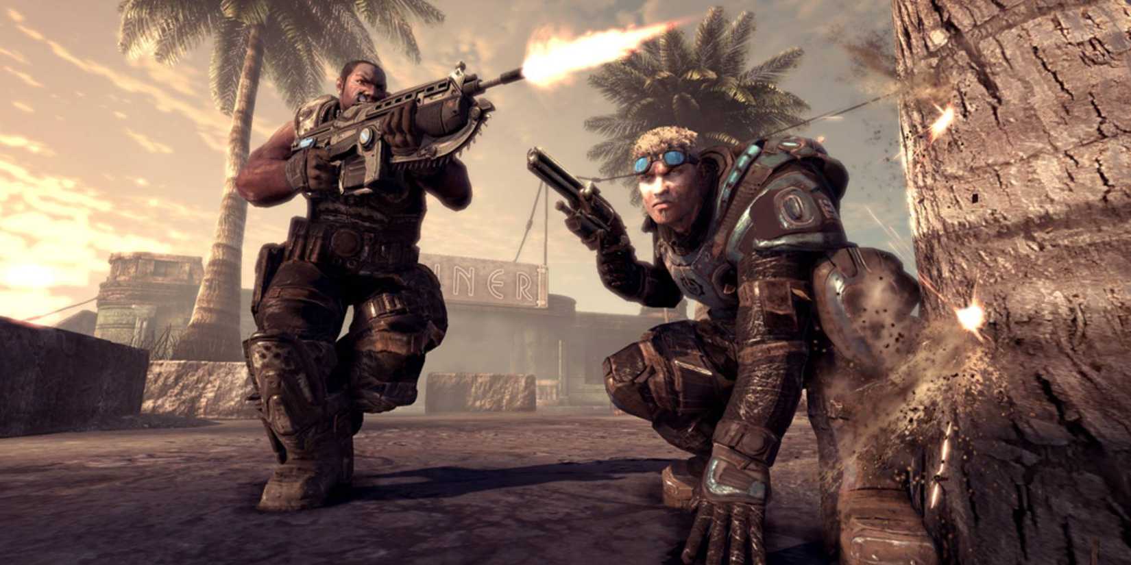 Netflix Adaptation Of Xbox's Bestselling Video Game Gets Major Script ...