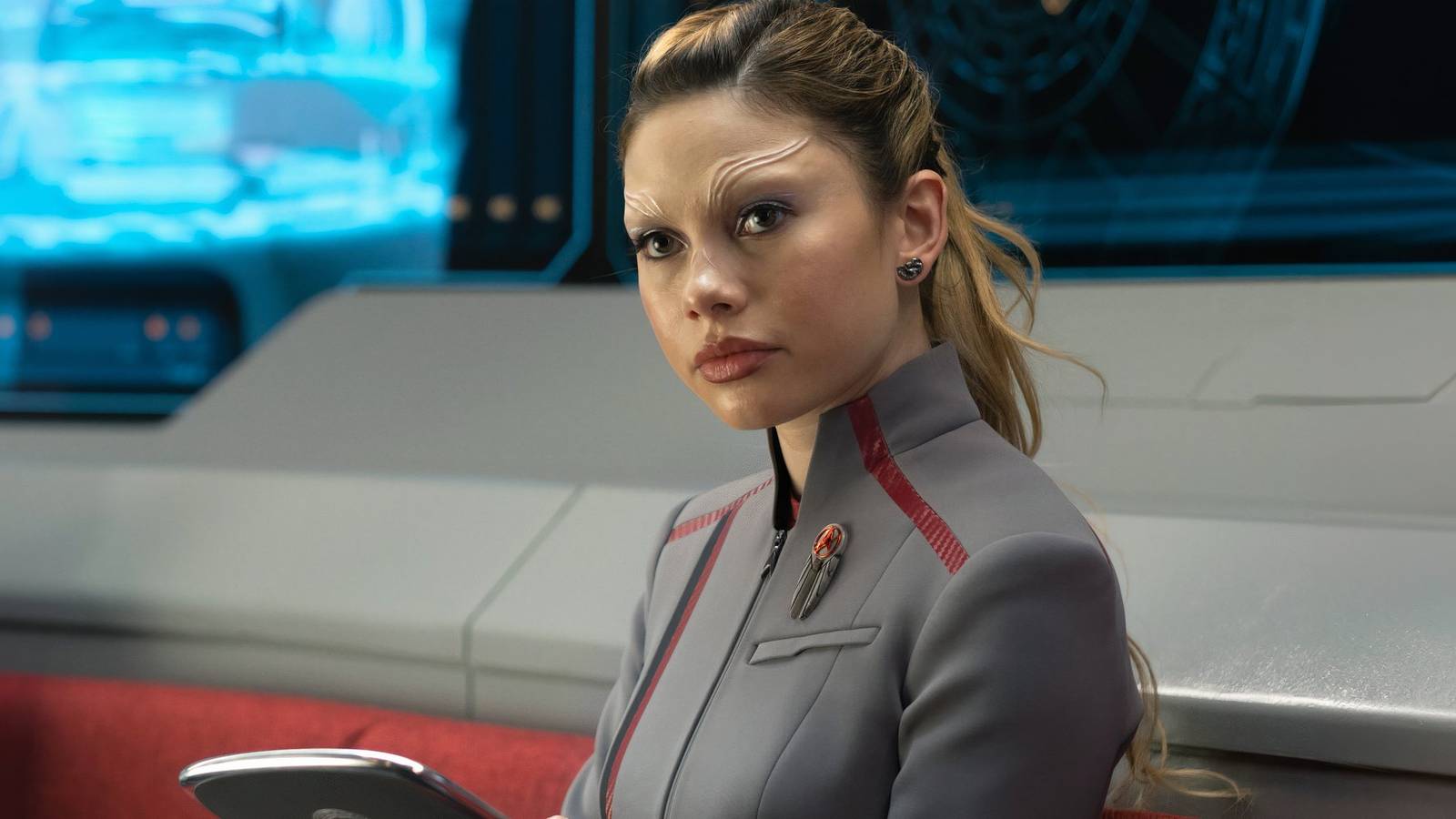 Star Trek: Starfleet Academy Reveals Four-Year Plan for the Series