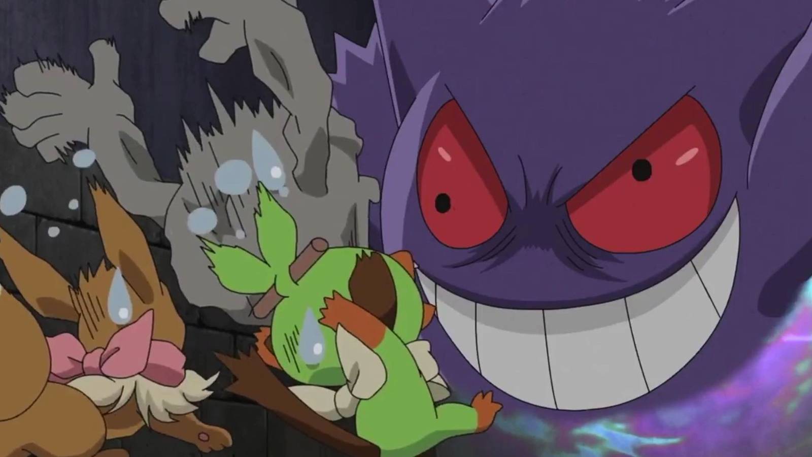 The Pokémon Center's Top 10 Spooky Halloween Items For Pokéween 2025
