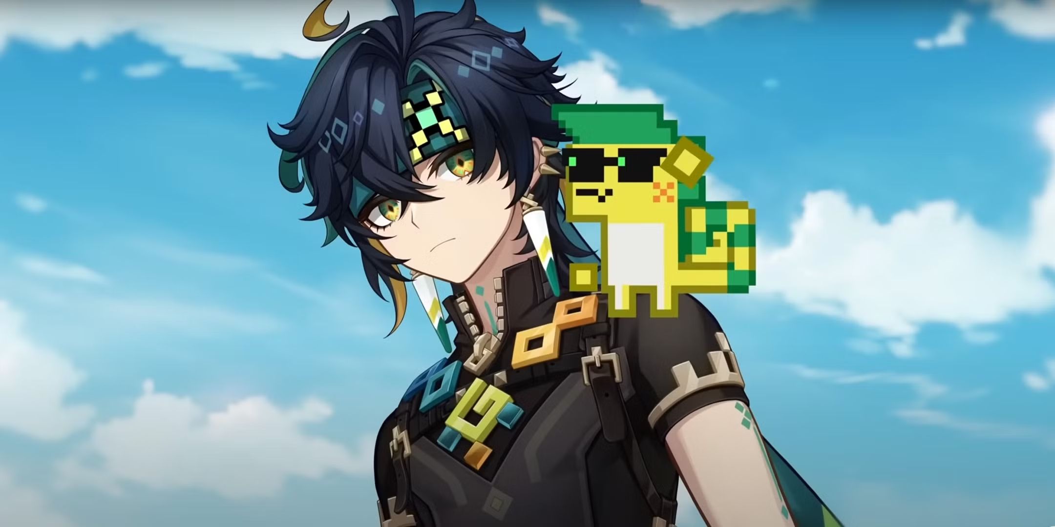 After 800 Hours, I'm Begging You To Give This Record-Breaking Gacha ...