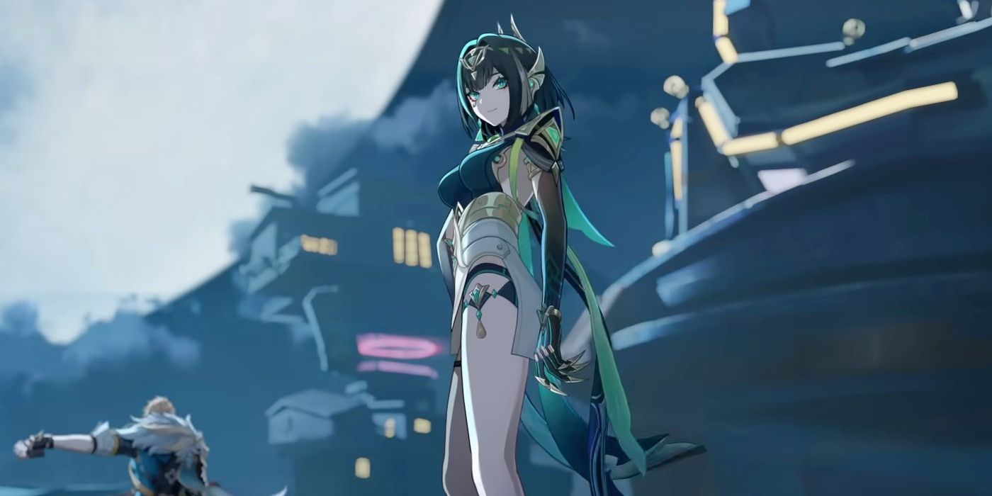 Nefer e le meccaniche di lunar-bloom in genshin impact 6.1: novità e ...