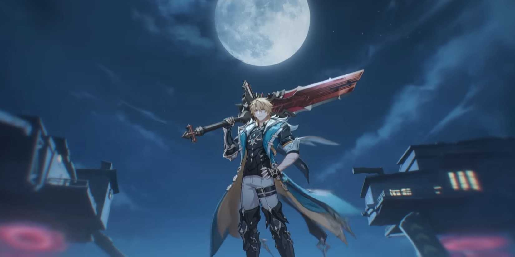 Genshin Impact 6.0: Rerir's Introduction Could End 5-Year Villain Tradition