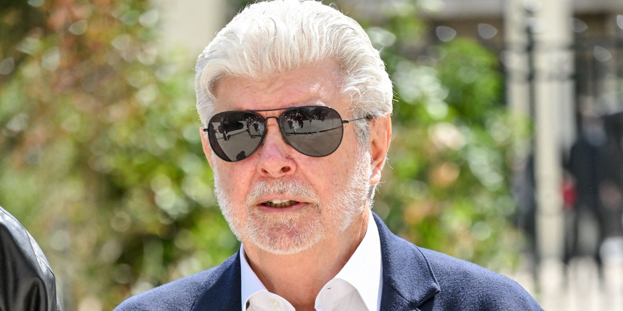 4-Time Grammy Winner's Favorite Star Wars Movie Is The One Many Fans ...