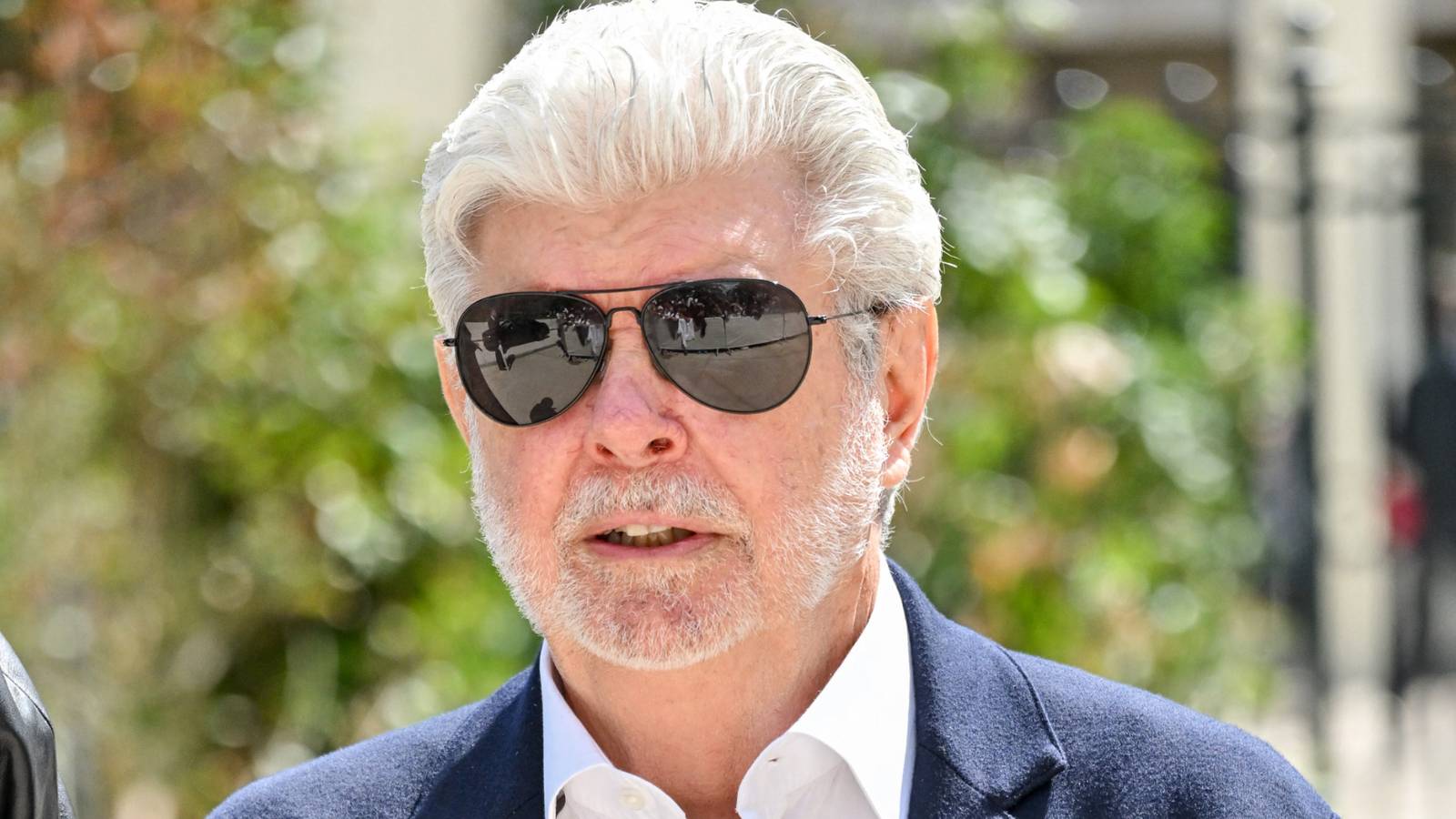 4-Time Grammy Winner's Favorite Star Wars Movie Is The One Many Fans ...