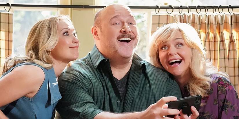 Georgie & Mandy’s First Marriage Season 2 Changes The Spinoff's Setup